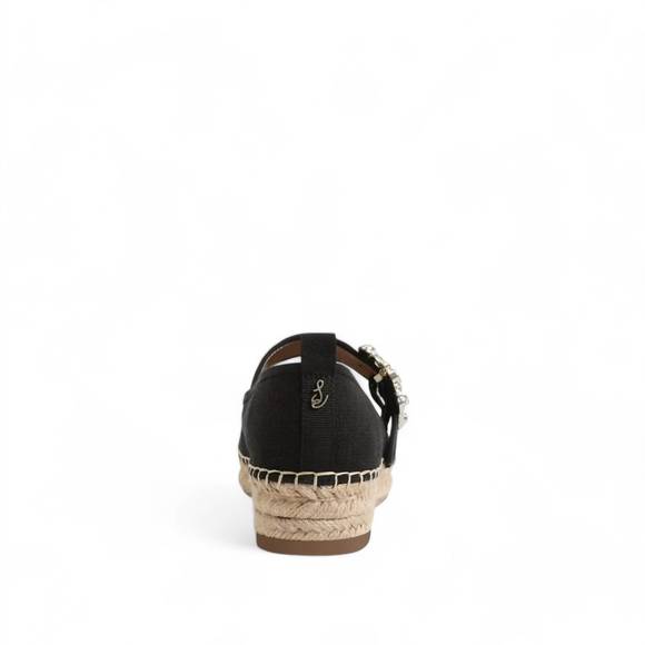 Sam Edelman | Shoes | New Sam Edelman Womens Maddy Espadrille Mary Jane ...
